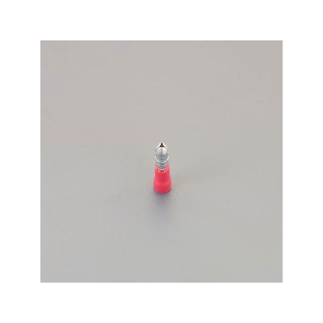 ●メーカー名：エスコ / ESCO●商品名：0.5-1.0mm2 差込形 ピン端子（雄/100個）●メーカー品番：EA538MF-31●JANコード：4550061327746商品の保証は、メーカー保証書の内容に準じます。備考■メーカー…K...