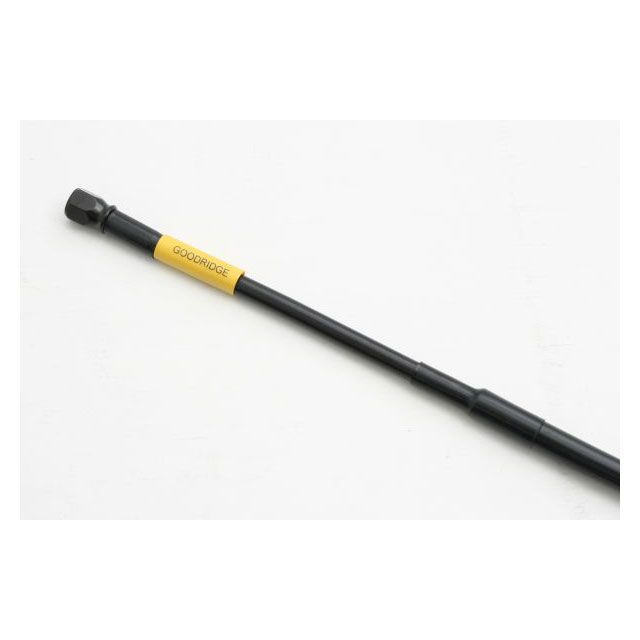 ●メーカー名：ビルドアライン / Build A Line●商品名：ビルドアライン ステンレスブラック ユニバーサルホース●メーカー品番：MC31345●JANコード：4538792358734商品の保証は、メーカー保証書の内容に準じます。...