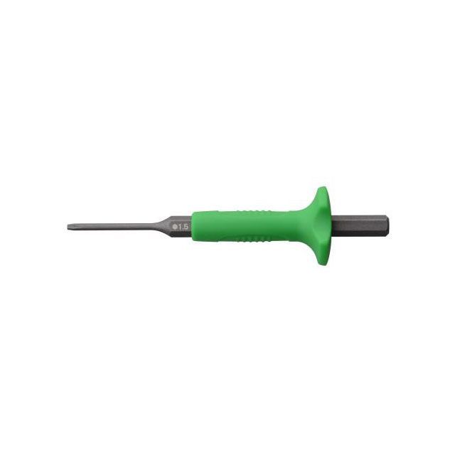 ●メーカー名：エスコ / ESCO●商品名：1/4”sqx1.5mm ねじ取りビット●メーカー品番：EA550XB-31●JANコード：4550061041680商品の保証は、メーカー保証書の内容に準じます。備考■EA550XB-30用交換...