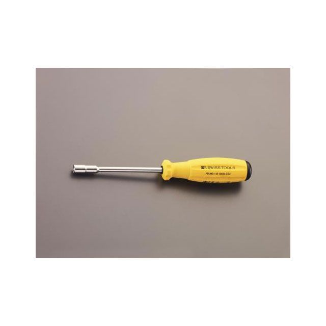 ●メーカー名：エスコ / ESCO●商品名：205mm ドライバーハンドル（精密用/ESD）●メーカー品番：EA552A-4●JANコード：4550061330234商品の保証は、メーカー保証書の内容に準じます。備考■ESDタイプ■六角軸…...