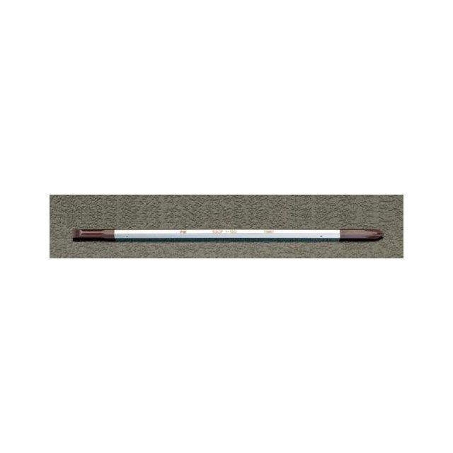 ●メーカー名：エスコ / ESCO●商品名：＃0x2.5mm/120mm ドライバービット（+ -）●メーカー品番：EA552AB-3●JANコード：4518340060036商品の保証は、メーカー保証書の内容に準じます。備考■六角軸対辺…...