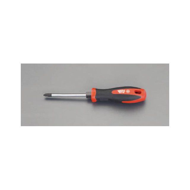 ●メーカー名：エスコ / ESCO●商品名：＃2x100mm + ドライバー（手元六角付）●メーカー品番：EA557DD-2●JANコード：4548745086287商品の保証は、メーカー保証書の内容に準じます。備考■（＋）先端×軸径…＃2...