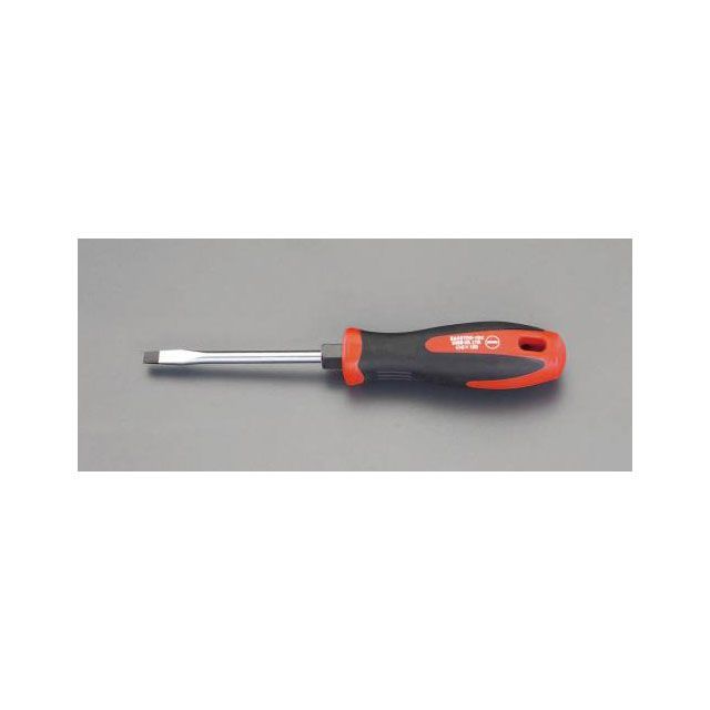 ●メーカー名：エスコ / ESCO●商品名：5.5x 75mm - ドライバー（手元六角付）●メーカー品番：EA557DD-75●JANコード：4548745086300商品の保証は、メーカー保証書の内容に準じます。備考■（−）刃幅×刃厚…...