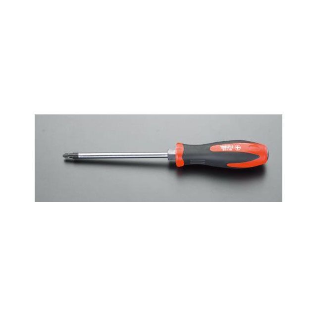 ●メーカー名：エスコ / ESCO●商品名：＃3x150mm + ドライバー（貫通柄・手元六角）●メーカー品番：EA557DE-3●JANコード：4518340376052商品の保証は、メーカー保証書の内容に準じます。備考■先端×軸径（mm...
