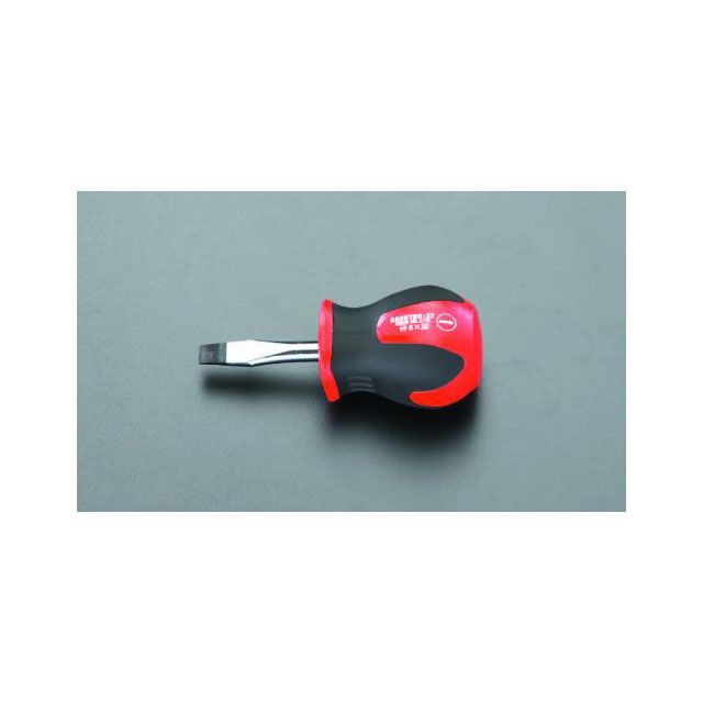 ●メーカー名：エスコ / ESCO●商品名：6.0x35mm - ドライバー（スタビー型）●メーカー品番：EA557DE-22●JANコード：4518340891388商品の保証は、メーカー保証書の内容に準じます。備考■サイズ…（−）6×0...