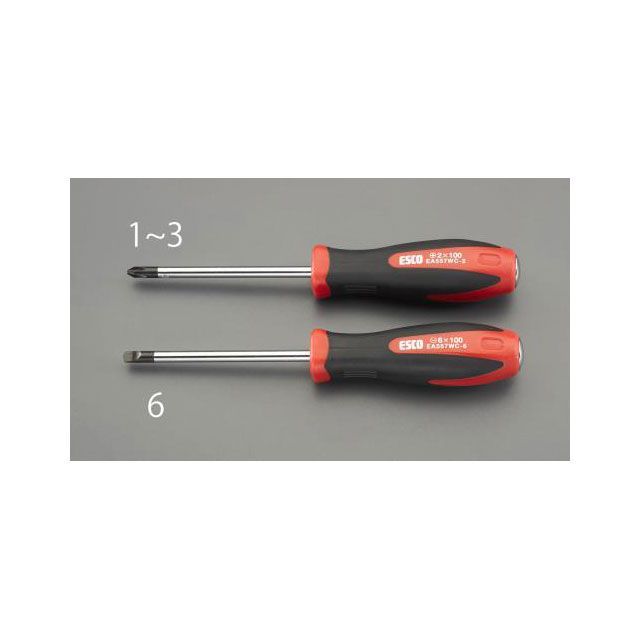 ●メーカー名：エスコ / ESCO●商品名：＃3x150mm + ドライバー（ブレイクビス）●メーカー品番：EA557WC-3●JANコード：4548745261561商品の保証は、メーカー保証書の内容に準じます。備考■先端…（＋）＃3■軸...