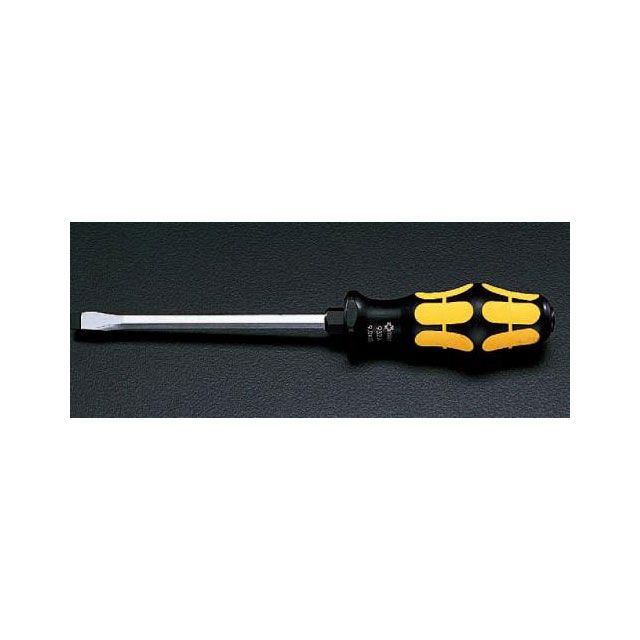 ●メーカー名：エスコ / ESCO●商品名：7.0x125mm - ドライバー（貫通柄・手元六角）●メーカー品番：EA560E-125●JANコード：4518340035041商品の保証は、メーカー保証書の内容に準じます。備考■刃幅×刃厚…...