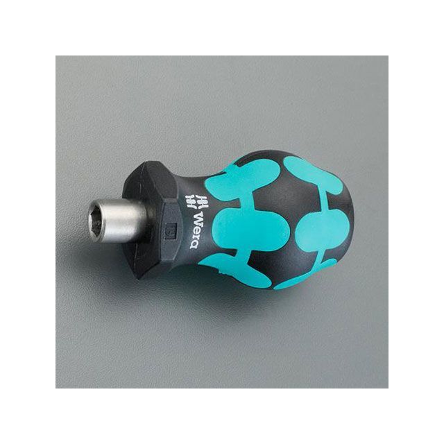 ●メーカー名：エスコ / ESCO●商品名：1/4”Hex/54mm ドライバーハンドル（差替式）●メーカー品番：EA560WB-56●JANコード：4550061476277商品の保証は、メーカー保証書の内容に準じます。備考■差込ビット対...