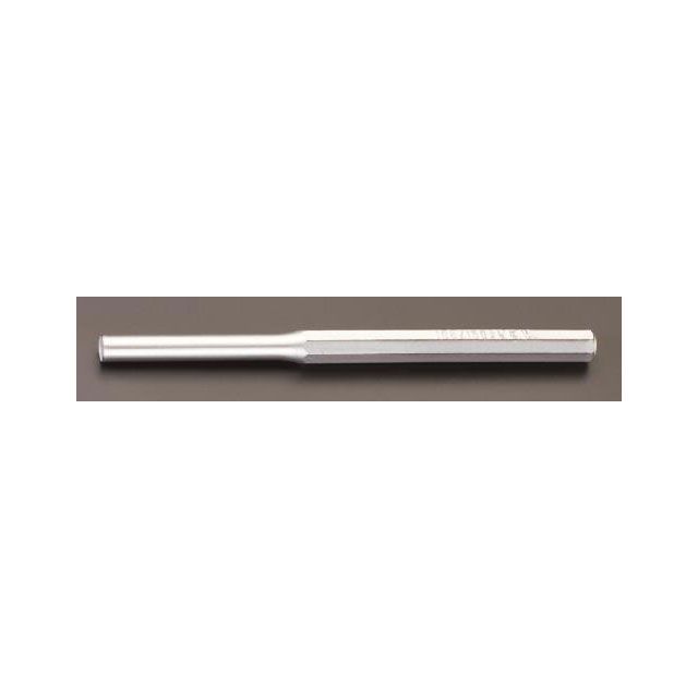 ●メーカー名：エスコ / ESCO●商品名：3.0x175mm 平行ピンポンチ●メーカー品番：EA572SA-3B●JANコード：4550061334928商品の保証は、メーカー保証書の内容に準じます。備考■先端径…3mm■全長…175mm...