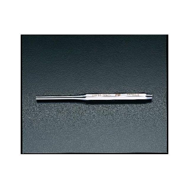 ●メーカー名：エスコ / ESCO●商品名：5.0x150mm 平行ピンポンチ●メーカー品番：EA572-5●JANコード：4518340181878商品の保証は、メーカー保証書の内容に準じます。備考■全長…150mm■折れ込みのないピンポ...