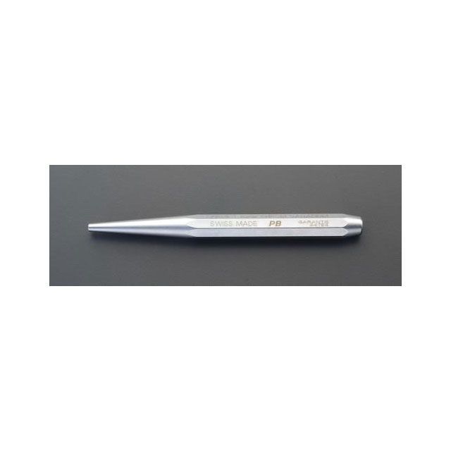 ●メーカー名：エスコ / ESCO●商品名：3.0x120mm テーパーピンポンチ●メーカー品番：EA572HA-3●JANコード：4548745085853商品の保証は、メーカー保証書の内容に準じます。備考■ボディは八角胴になります。■材...