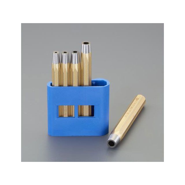 ●メーカー名：エスコ / ESCO●商品名：2.0-6.0mm 5本組リベットセッター●メーカー品番：EA572HE●JANコード：4550061334263商品の保証は、メーカー保証書の内容に準じます。備考■リベットサイズ…2・3・4・5...