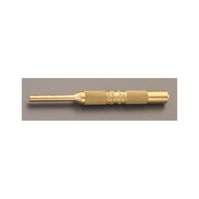 ●メーカー名：エスコ / ESCO●商品名：10 x150mm 平行ピンポンチ（真鍮製）●メーカー品番：EA572MJ-9●JANコード：4550061334690商品の保証は、メーカー保証書の内容に準じます。備考■先端径…10mm■全長…...