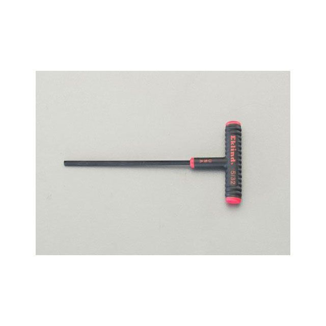 ●メーカー名：エスコ / ESCO●商品名：3/8”x150mm Hexagon T型レンチ●メーカー品番：EA573BN-11●JANコード：4518340497863商品の保証は、メーカー保証書の内容に準じます。備考■サイズ…3/8”■...