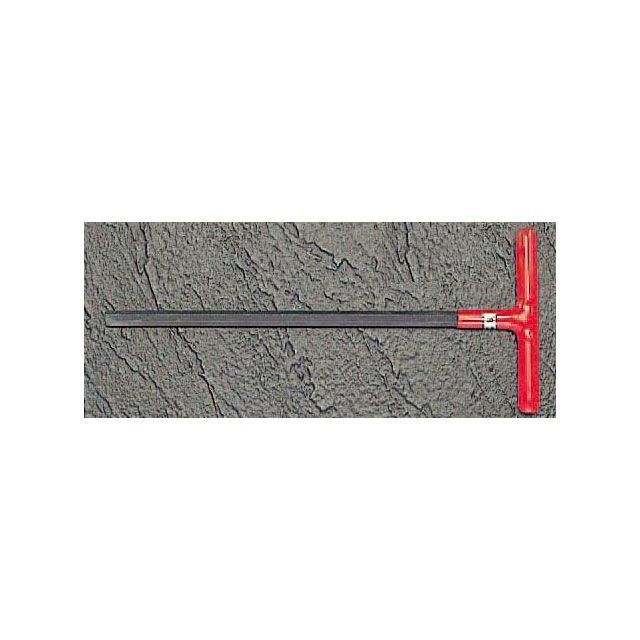 ●メーカー名：エスコ / ESCO●商品名：5.0x250mm Hexagon T型レンチ●メーカー品番：EA573T-5●JANコード：4518340037571商品の保証は、メーカー保証書の内容に準じます。備考■サイズ…5.0mm■全長...