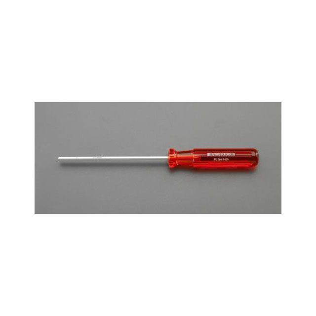 ●メーカー名：エスコ / ESCO●商品名：0.89x 41mm Hexagon ドライバー●メーカー品番：EA573LT-109●JANコード：4548745270938商品の保証は、メーカー保証書の内容に準じます。備考■サイズ…0.89...