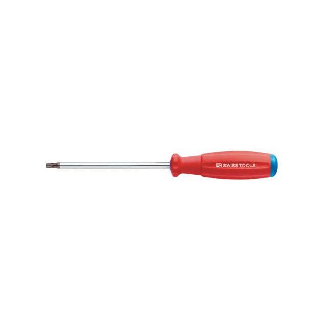 ●メーカー名：エスコ / ESCO●商品名：T5x 50mm Torx ドライバー●メーカー品番：EA573MF-5●JANコード：4548745084450商品の保証は、メーカー保証書の内容に準じます。備考■手が濡れていても滑らないグリッ...
