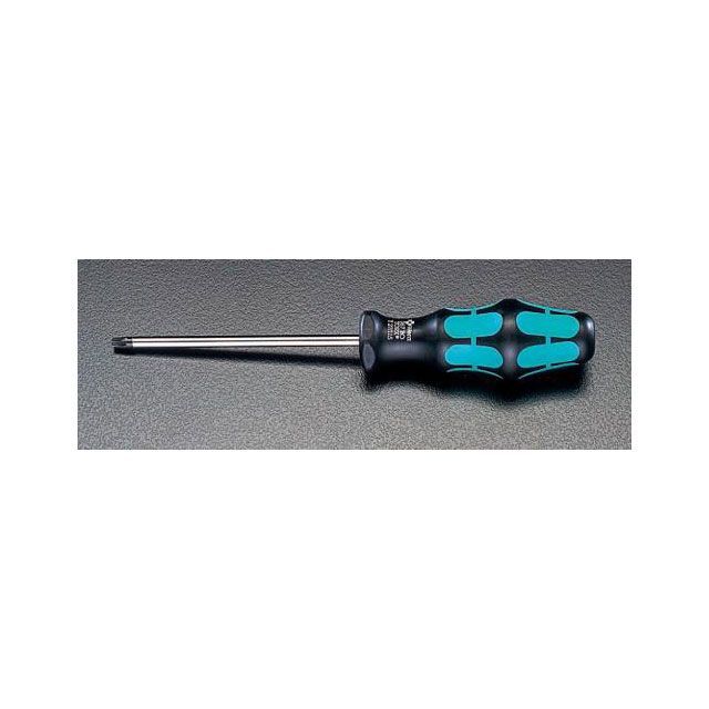 ●メーカー名：エスコ / ESCO●商品名：T30x115mm Torx ドライバー●メーカー品番：EA573SC-30●JANコード：4518340416338商品の保証は、メーカー保証書の内容に準じます。備考■サイズ…T30■軸径…6....