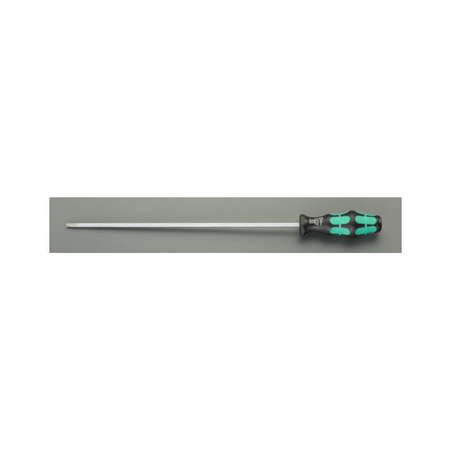 ●メーカー名：エスコ / ESCO●商品名：T25x300mm Torx ドライバー（ホールド機能付）●メーカー品番：EA573SC-325●JANコード：4548745575378商品の保証は、メーカー保証書の内容に準じます。備考■TOR...