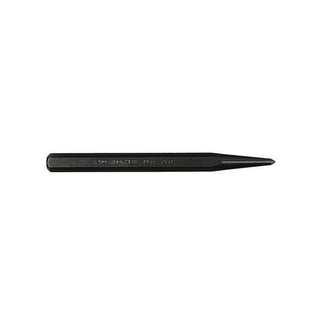 ●メーカー名：エスコ / ESCO●商品名：9.5x130mm センターポンチ●メーカー品番：EA574B-3●JANコード：4518340568822商品の保証は、メーカー保証書の内容に準じます。備考■材質…クロムバナジウム鋼■先端径…4...