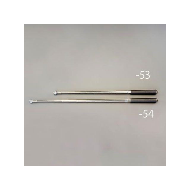 ●メーカー名：エスコ / ESCO●商品名：320-2030mm 打診棒（カボチャ玉）●メーカー品番：EA575-54●JANコード：4550061539828商品の保証は、メーカー保証書の内容に準じます。備考■先端球径…20mm（異型球）...