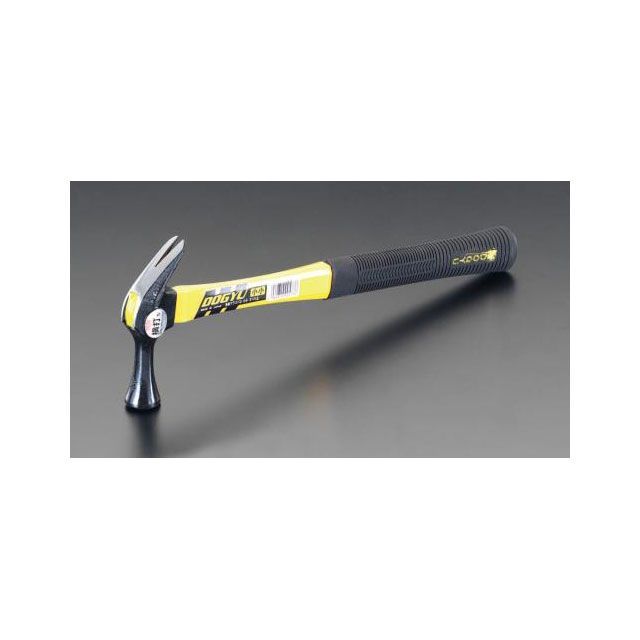 ●メーカー名：エスコ / ESCO●商品名：650g/φ29x390mm ネイルハンマー●メーカー品番：EA575WN-3●JANコード：4518340437425商品の保証は、メーカー保証書の内容に準じます。備考■ハンマーヘッド材質…炭素...