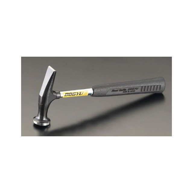 ●メーカー名：エスコ / ESCO●商品名：700g/25x310mm ダクトハンマー●メーカー品番：EA575YA●JANコード：4518340038417商品の保証は、メーカー保証書の内容に準じます。備考■用途…板金用■全長…310mm...