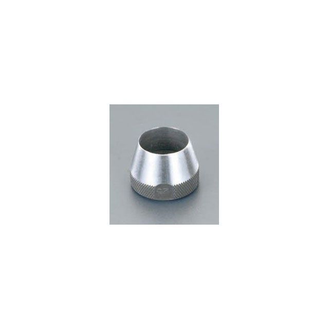 ●メーカー名：エスコ / ESCO●商品名：15mm 革ポンチ替刃●メーカー品番：EA576FC-15●JANコード：4518340675735商品の保証は、メーカー保証書の内容に準じます。備考■材質…S45C■適合品番…EA576FA、F...