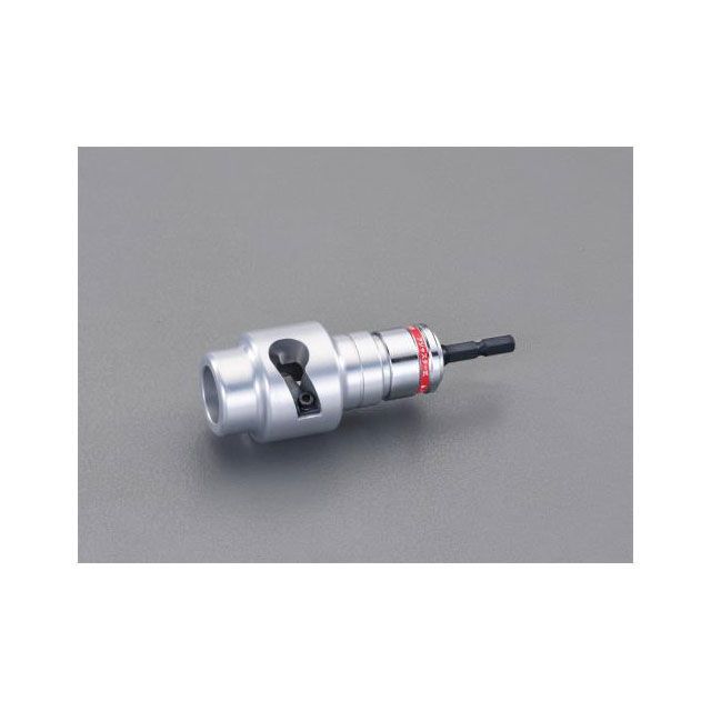 ●メーカー名：エスコ / ESCO●商品名：22mm2 ケーブルストリッパー（電ドル用・アジャスター式）●メーカー品番：EA580TB-9●JANコード：4518340517431商品の保証は、メーカー保証書の内容に準じます。備考■剥き幅が...