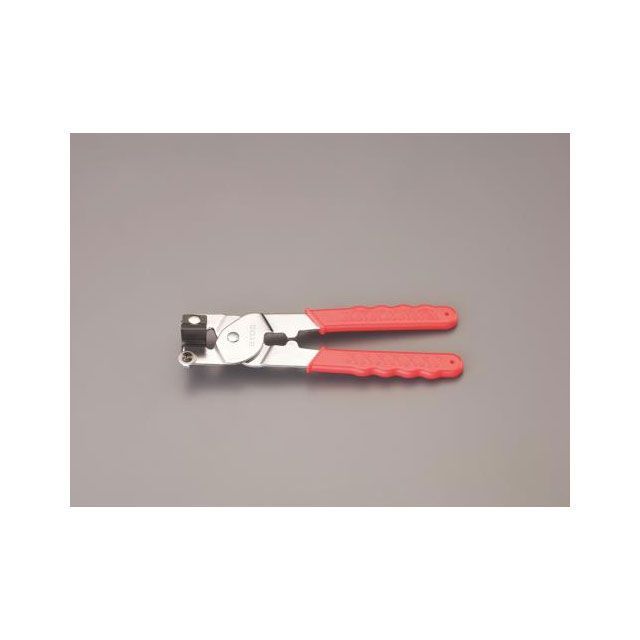 ●メーカー名：エスコ / ESCO●商品名：210mm タイルカッター●メーカー品番：EA587HA-2●JANコード：4550061338322商品の保証は、メーカー保証書の内容に準じます。備考■全長…210mm■重量…236g■セラミッ...