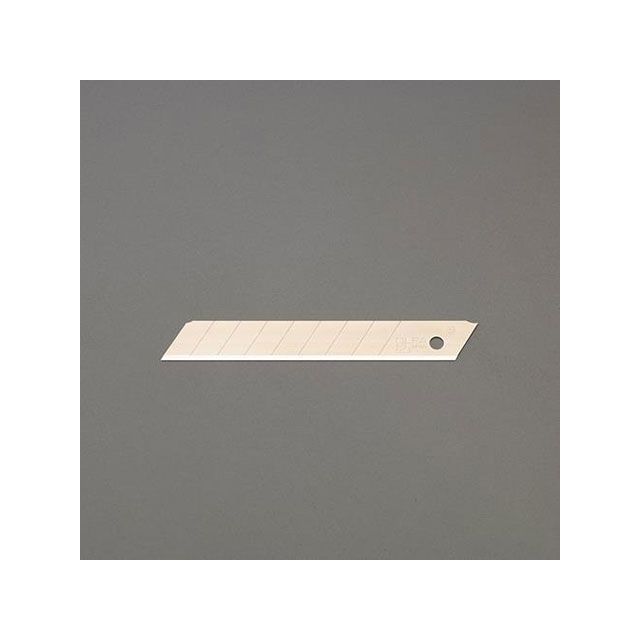 ●メーカー名：エスコ / ESCO●商品名：EA589BR-3用 カッター替刃（5枚）●メーカー品番：EA589BR-3C●JANコード：4548745243369商品の保証は、メーカー保証書の内容に準じます。備考■【EA589BR-3・-...