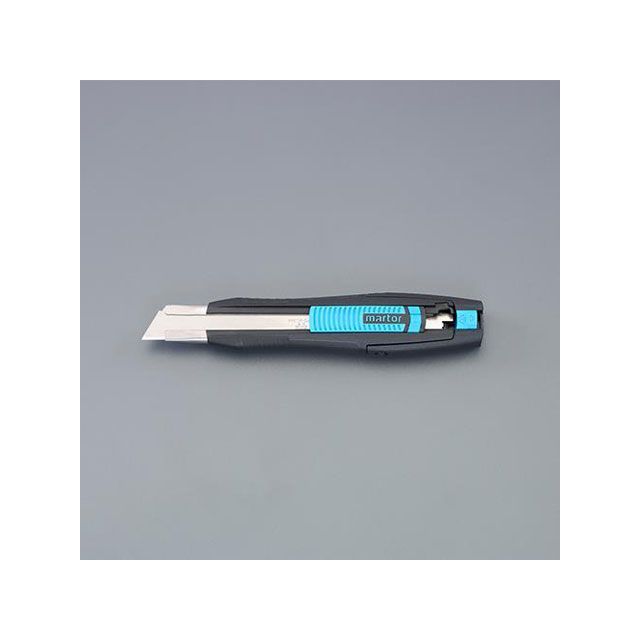●メーカー名：エスコ / ESCO●商品名：170mm カッターナイフ（セーフティー）●メーカー品番：EA589CT-16●JANコード：4550061469248商品の保証は、メーカー保証書の内容に準じます。備考■重量…78g■全長…17...