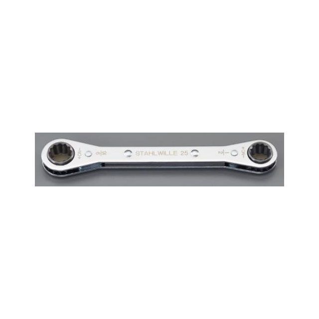●メーカー名：エスコ / ESCO●商品名：3/4”x 7/8” ラチェットめがねレンチ●メーカー品番：EA602CD-106●JANコード：4550061340363商品の保証は、メーカー保証書の内容に準じます。備考■サイズ（インチ）…3...