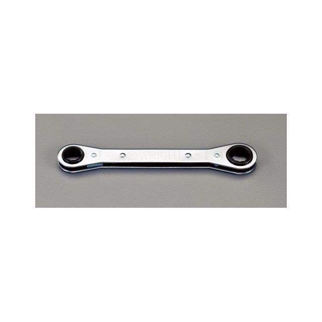 ●メーカー名：エスコ / ESCO●商品名：13/16”x15/16” ラチェットメガネレンチ●メーカー品番：EA602WB-9●JANコード：4548745183153商品の保証は、メーカー保証書の内容に準じます。備考■12ポイント■材質...