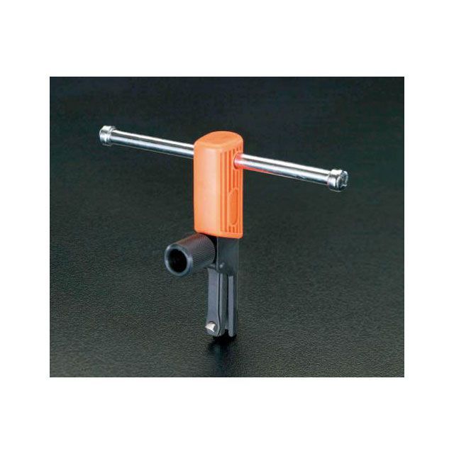 ●メーカー名：エスコ / ESCO●商品名：32-54mm ねじ山修正ツール（内ねじ）●メーカー品番：EA603AC-4●JANコード：4518340424364商品の保証は、メーカー保証書の内容に準じます。備考■工具の使用範囲内のどんな径...