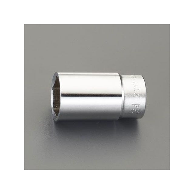 ●メーカー名：エスコ / ESCO●商品名：3/8”DRx26mm オイルプレッシャーソケット●メーカー品番：EA604AT-26●JANコード：4550061602249商品の保証は、メーカー保証書の内容に準じます。備考■差込角…3/8”...