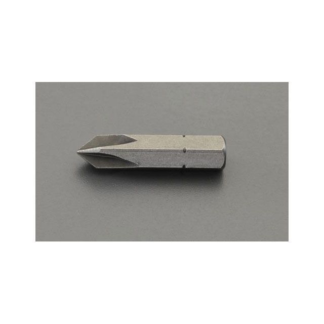 ●メーカー名：エスコ / ESCO●商品名：1/4”x25mm Frearson Hexビット●メーカー品番：EA611EP-1●JANコード：4548745235395商品の保証は、メーカー保証書の内容に準じます。備考■Frearson規...