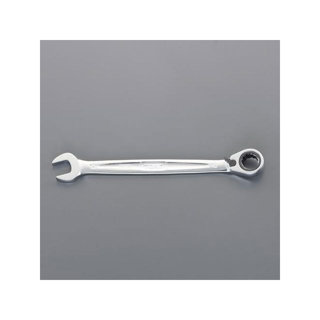 ●メーカー名：エスコ / ESCO●商品名：21mm コンビネーションギアレンチ（切替式）●メーカー品番：EA614HB-21●JANコード：4550061514399商品の保証は、メーカー保証書の内容に準じます。備考■サイズ（mm）…21...