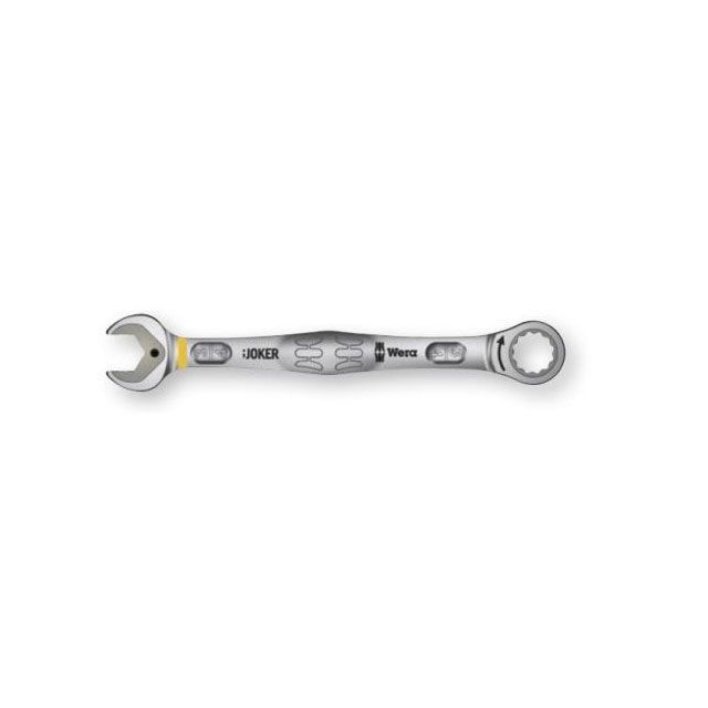 ●メーカー名：エスコ / ESCO●商品名：9/16” コンビネーションレンチ（ラチェット式）●メーカー品番：EA614WA-105●JANコード：4548745962437商品の保証は、メーカー保証書の内容に準じます。備考■サイズ…9/1...