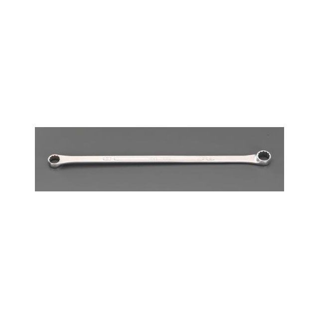 ●メーカー名：エスコ / ESCO●商品名：11x13mm/310mm 両口めがねレンチ（ストレート型）●メーカー品番：EA616CE-3●JANコード：4518340327443商品の保証は、メーカー保証書の内容に準じます。備考■材質…工...