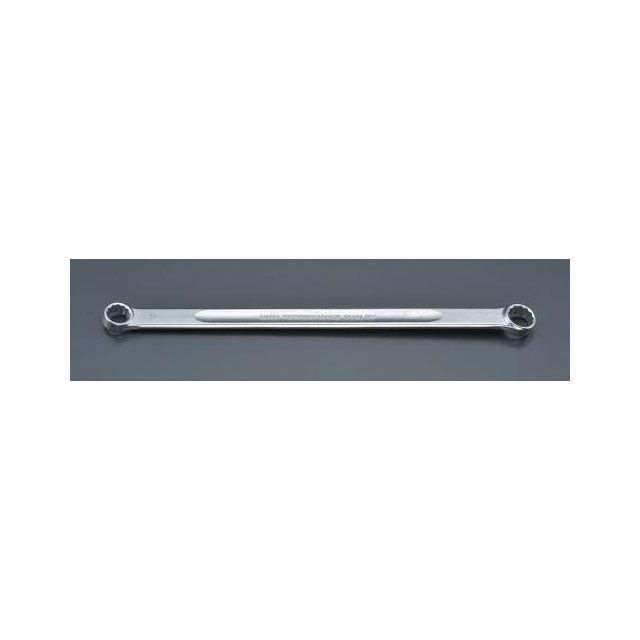 ●メーカー名：エスコ / ESCO●商品名：10x11mm/250mm 両口めがねレンチ（15）●メーカー品番：EA616GF-4●JANコード：4548745597196商品の保証は、メーカー保証書の内容に準じます。備考■サイズ（mm）…...