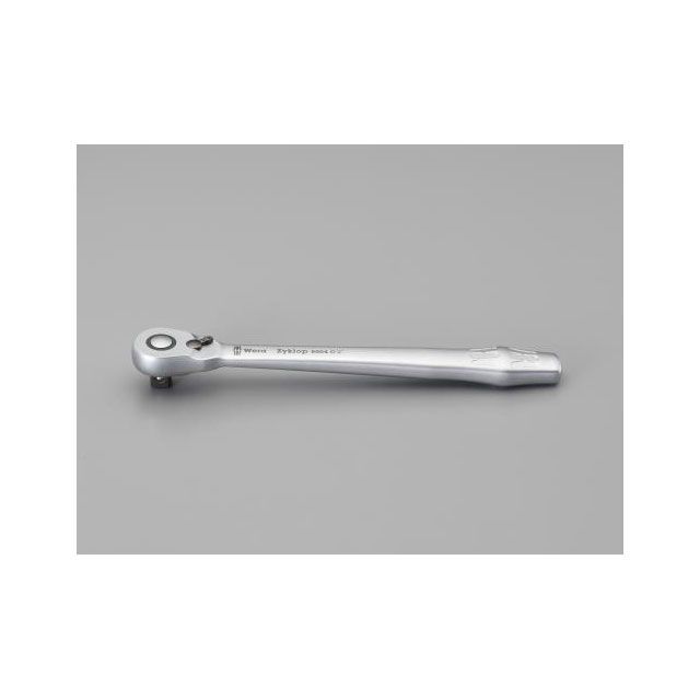●メーカー名：エスコ / ESCO●商品名：1/2”DRx281mm ラチェットハンドル（ロッキング機能）●メーカー品番：EA617AG-104●JANコード：4518340661301商品の保証は、メーカー保証書の内容に準じます。備考■ギ...
