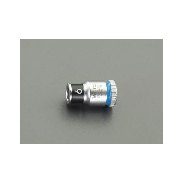 ●メーカー名：エスコ / ESCO●商品名：1/4”DRx 12mm ソケット（ホールド機能付）●メーカー品番：EA617AJ-12●JANコード：4550061185278商品の保証は、メーカー保証書の内容に準じます。備考■差込角…1/4...