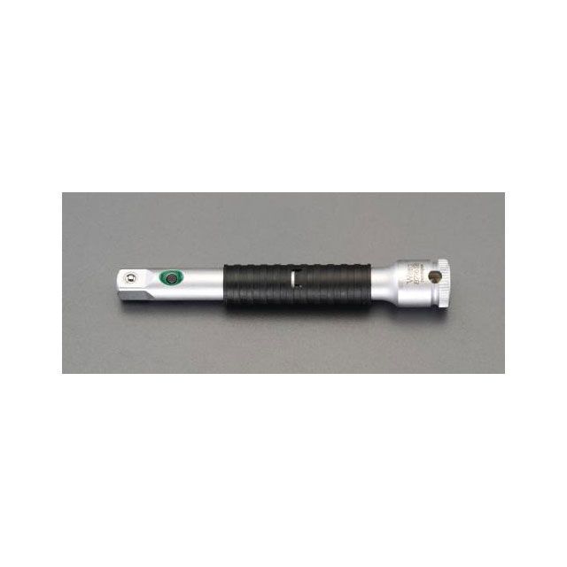 ●メーカー名：エスコ / ESCO●商品名：3/8”DRx125mm エクステンションバー（ロッキング機能）●メーカー品番：EA617AK-52●JANコード：4548745080377商品の保証は、メーカー保証書の内容に準じます。備考■差...