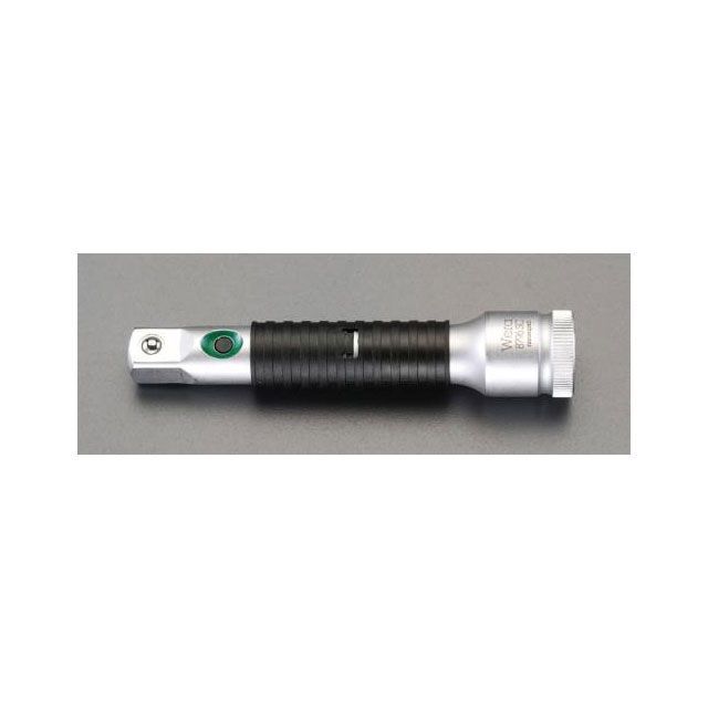 ●メーカー名：エスコ / ESCO●商品名：1/2”DRx250mm エクステンションバー（ロッキング機能）●メーカー品番：EA617AM-53●JANコード：4548745080490商品の保証は、メーカー保証書の内容に準じます。備考■ロ...