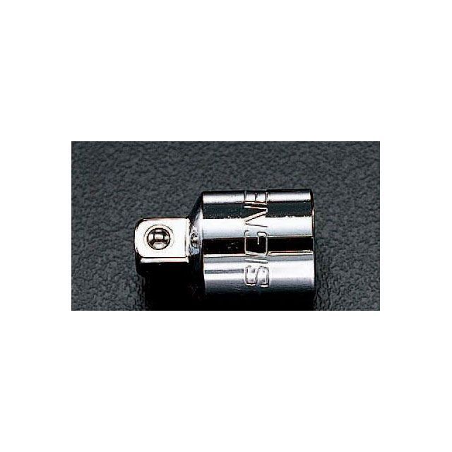 ●メーカー名：エスコ / ESCO●商品名：3/8”DRx1/4”DR 凹凸ソケットアダプター●メーカー品番：EA617DR-5●JANコード：4518340374041商品の保証は、メーカー保証書の内容に準じます。備考■凹差込角…3/8”...