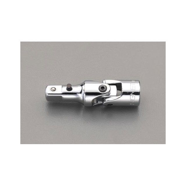 ●メーカー名：エスコ / ESCO●商品名：1/2”DRx90mm ユニバーサルジョイント（ロッキング機能）●メーカー品番：EA617DR-9●JANコード：4548745741032商品の保証は、メーカー保証書の内容に準じます。備考■差込...