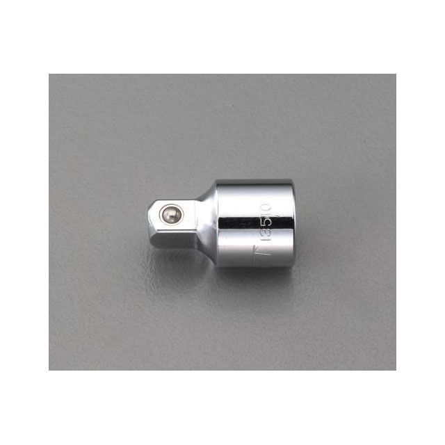 ●メーカー名：エスコ / ESCO●商品名：1/2”DRx3/8”DR 凹凸ソケットアダプター●メーカー品番：EA617DR-10●JANコード：4548745741049商品の保証は、メーカー保証書の内容に準じます。備考■凹差込角…1/2...
