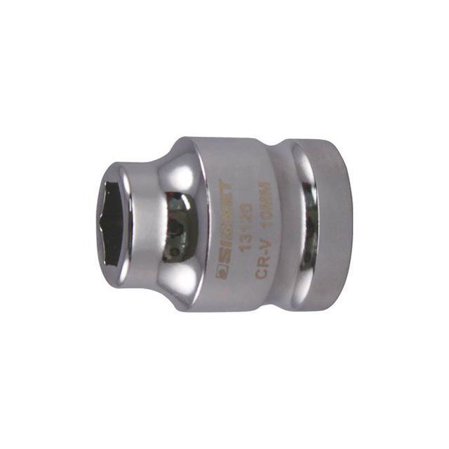 ●メーカー名：エスコ / ESCO●商品名：1/2”DRx17mm ショートソケット●メーカー品番：EA617DS-17●JANコード：4550061589144商品の保証は、メーカー保証書の内容に準じます。備考■差込角…1/2”■対辺（m...