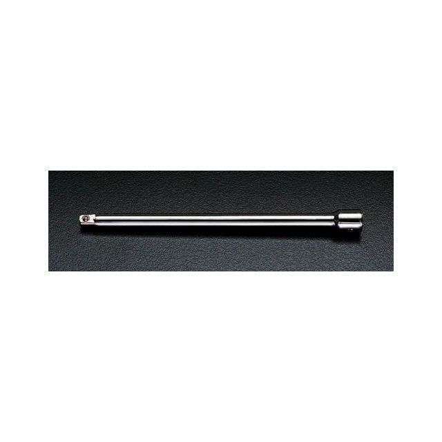 ●メーカー名：エスコ / ESCO●商品名：1/2”DRx125mm エクステンションバー●メーカー品番：EA617DS-127●JANコード：4518340374089商品の保証は、メーカー保証書の内容に準じます。備考■差込角…1/2”■...